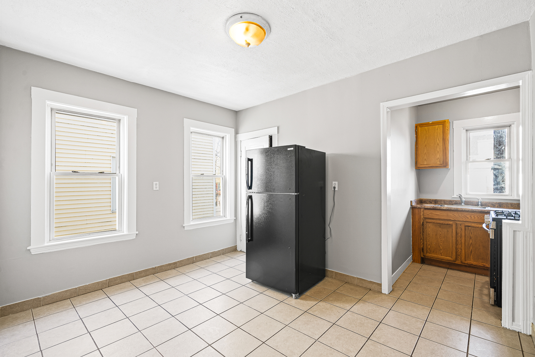 Boston Housing Authority - Boston Housing Authority