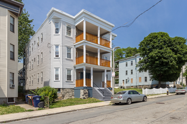 Boston Housing Authority - Boston Housing Authority