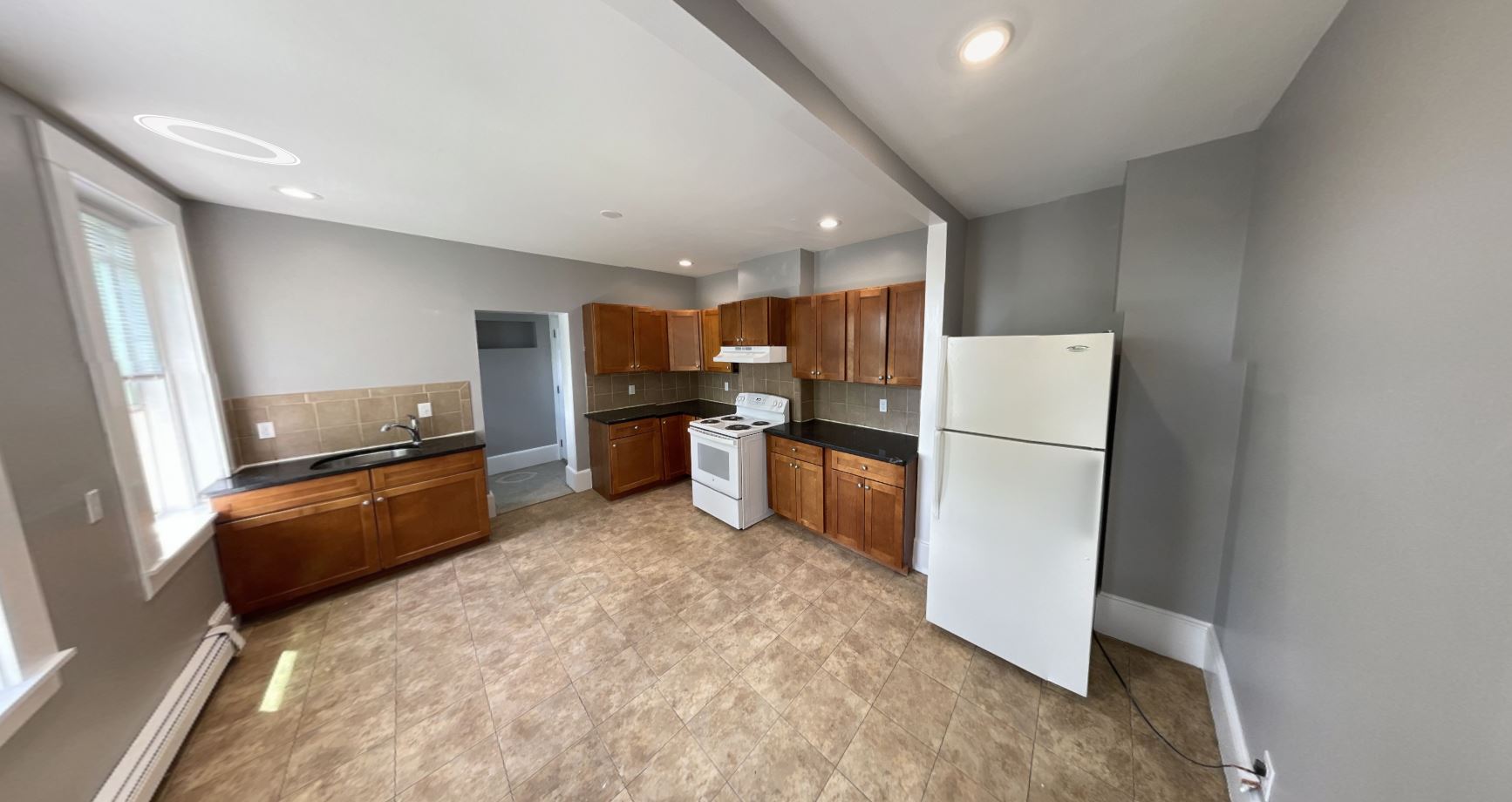 Boston Housing Authority - Boston Housing Authority