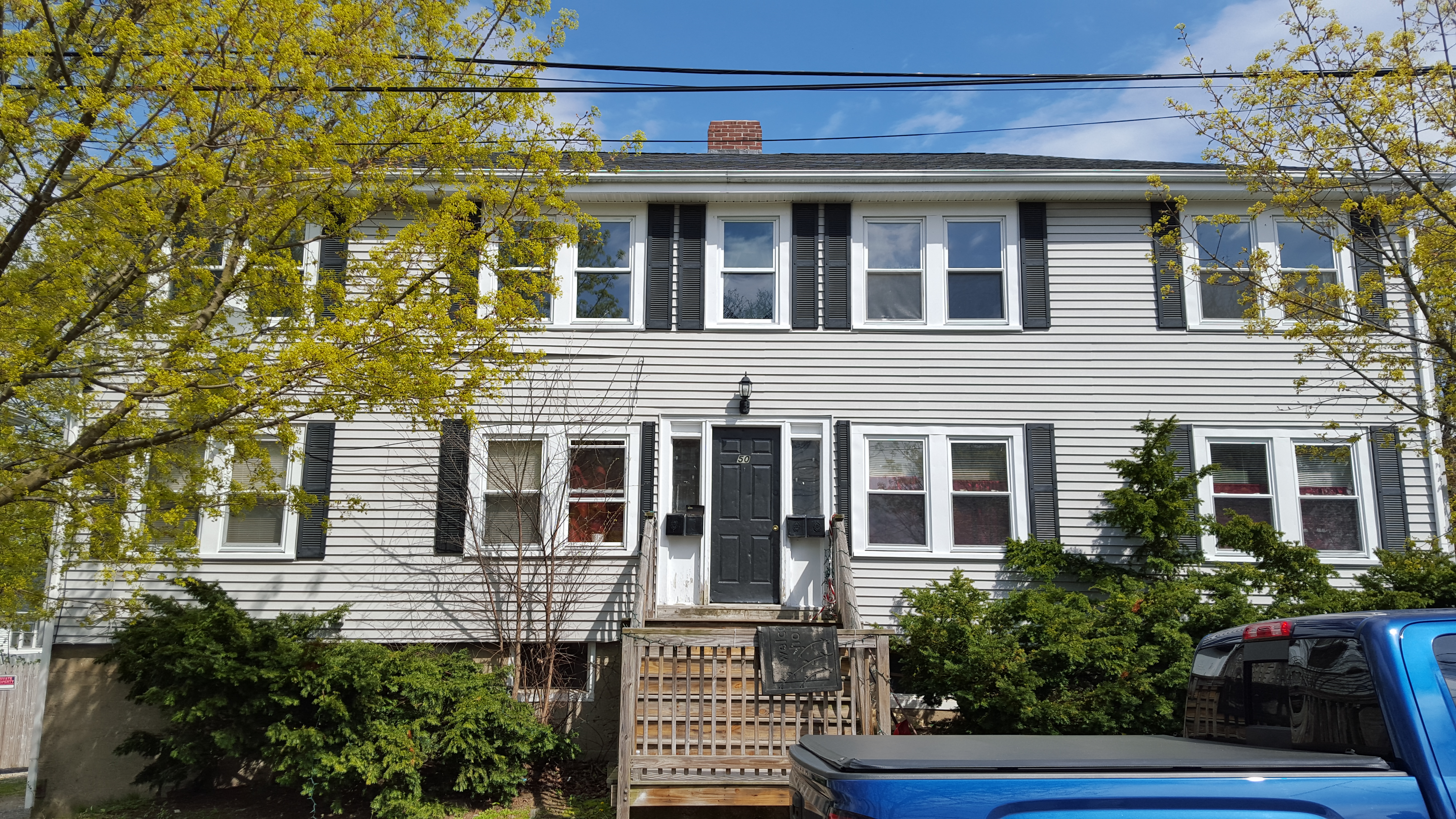 Boston Housing Authority - Boston Housing Authority