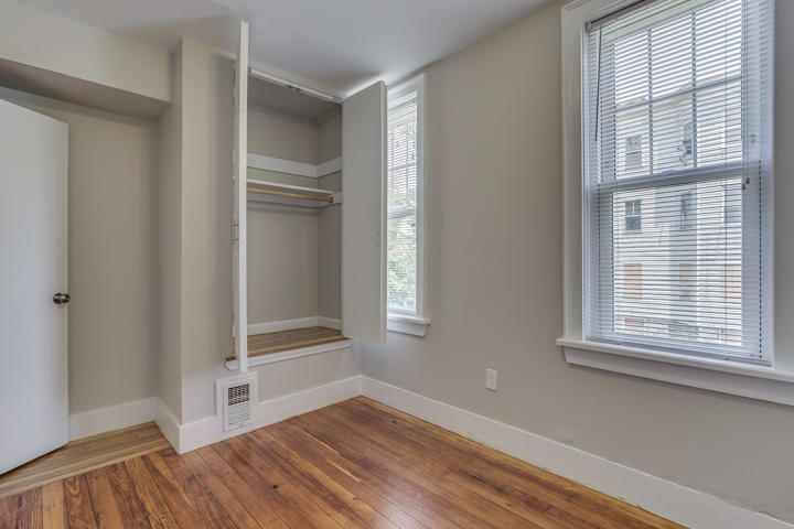 Boston Housing Authority - Boston Housing Authority