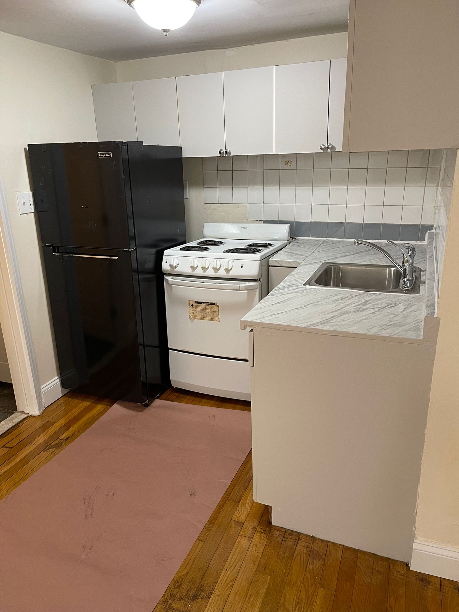 Boston Housing Authority - Boston Housing Authority