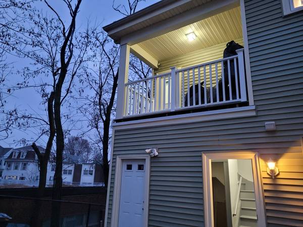 Boston Housing Authority - Boston Housing Authority