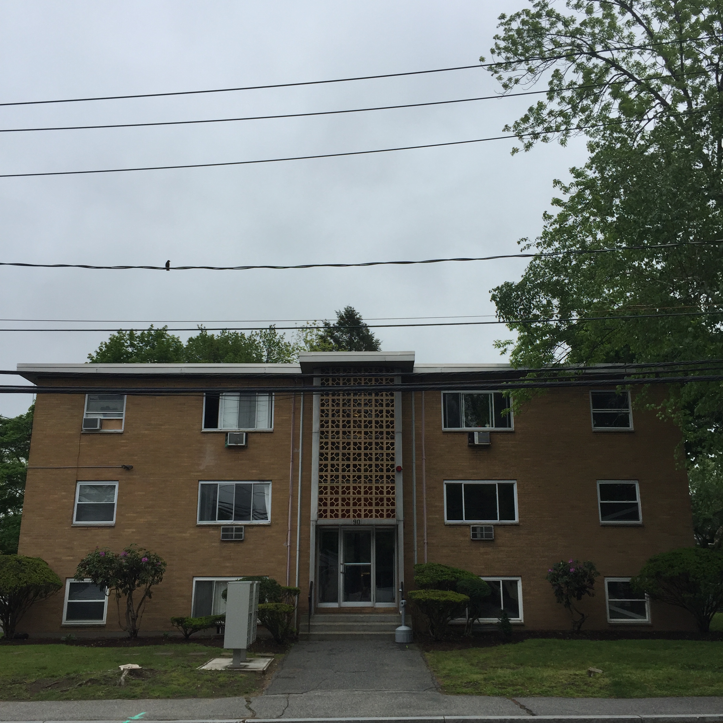 Boston Housing Authority - Boston Housing Authority