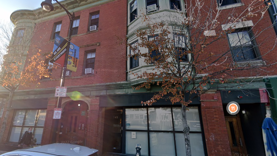 Boston Housing Authority - Boston Housing Authority