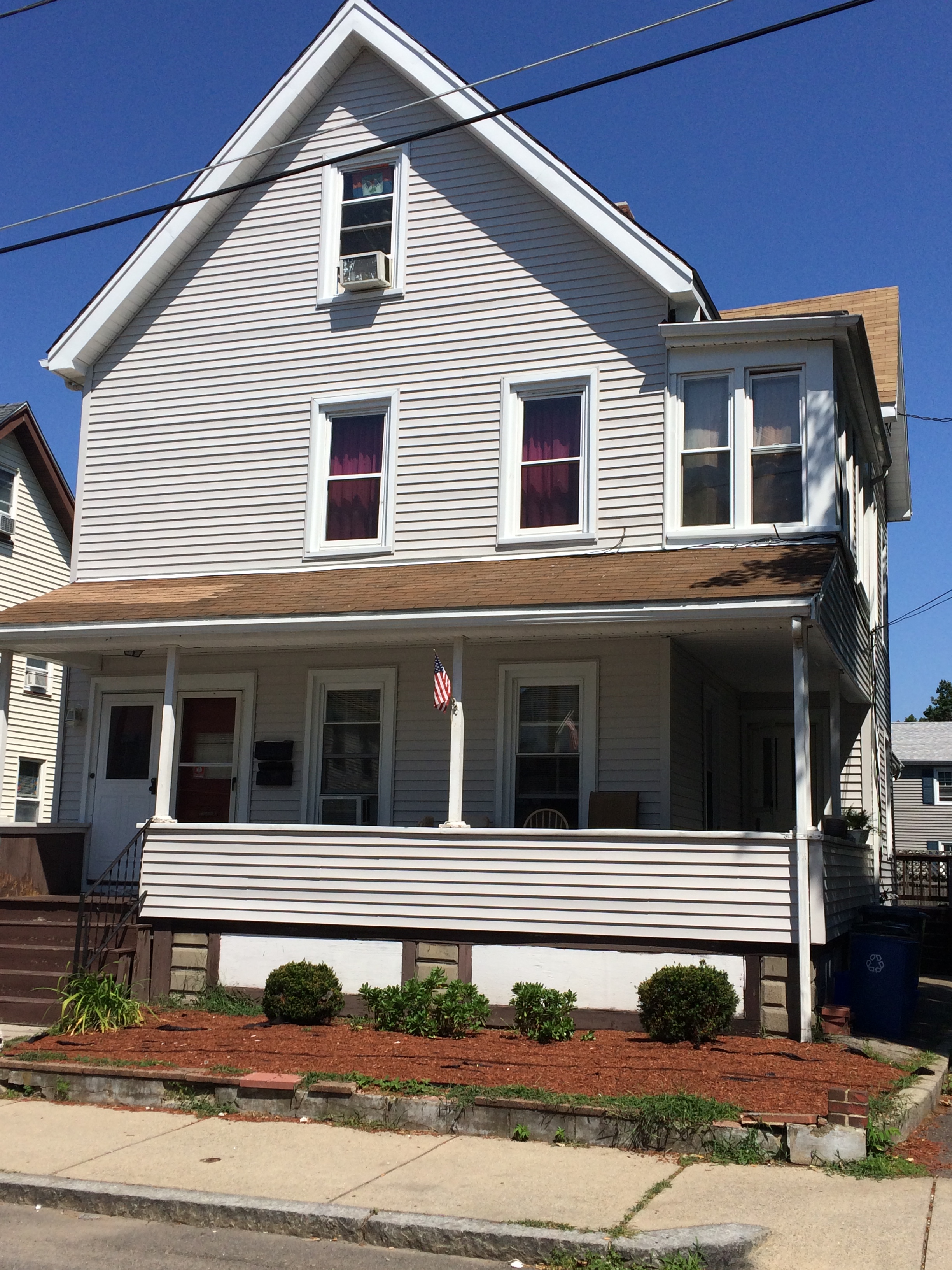 Boston Housing Authority - Boston Housing Authority