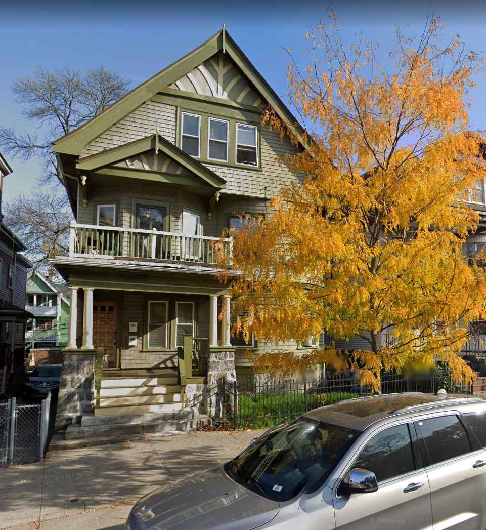 Boston Housing Authority - Boston Housing Authority