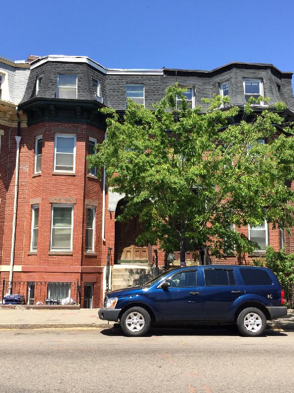 Boston Housing Authority - Boston Housing Authority