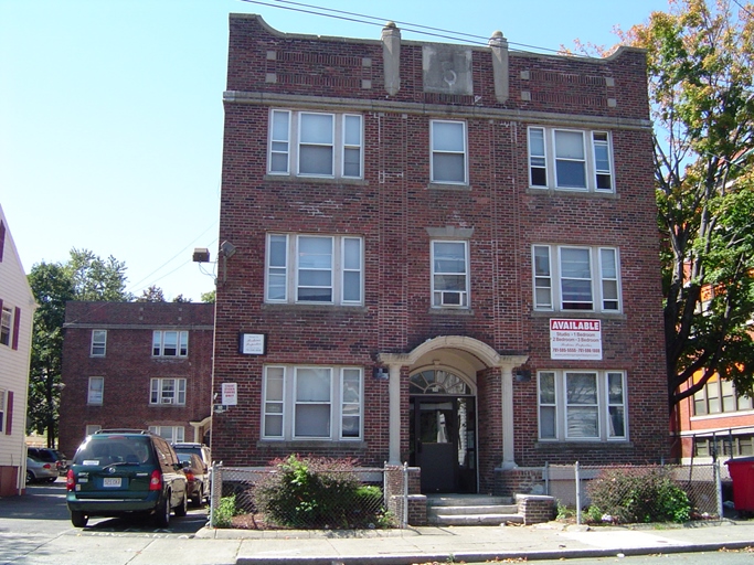 Boston Housing Authority - Boston Housing Authority