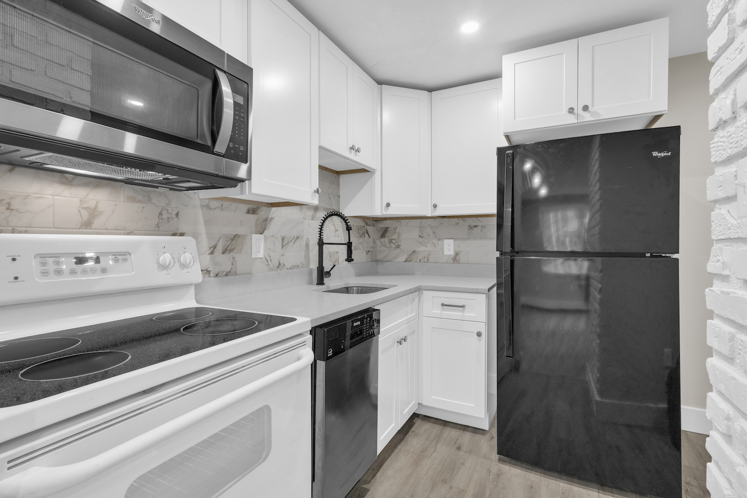 Boston Housing Authority - Boston Housing Authority