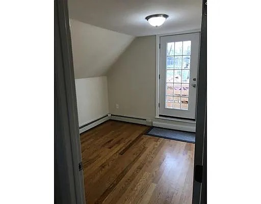 Boston Housing Authority - Boston Housing Authority