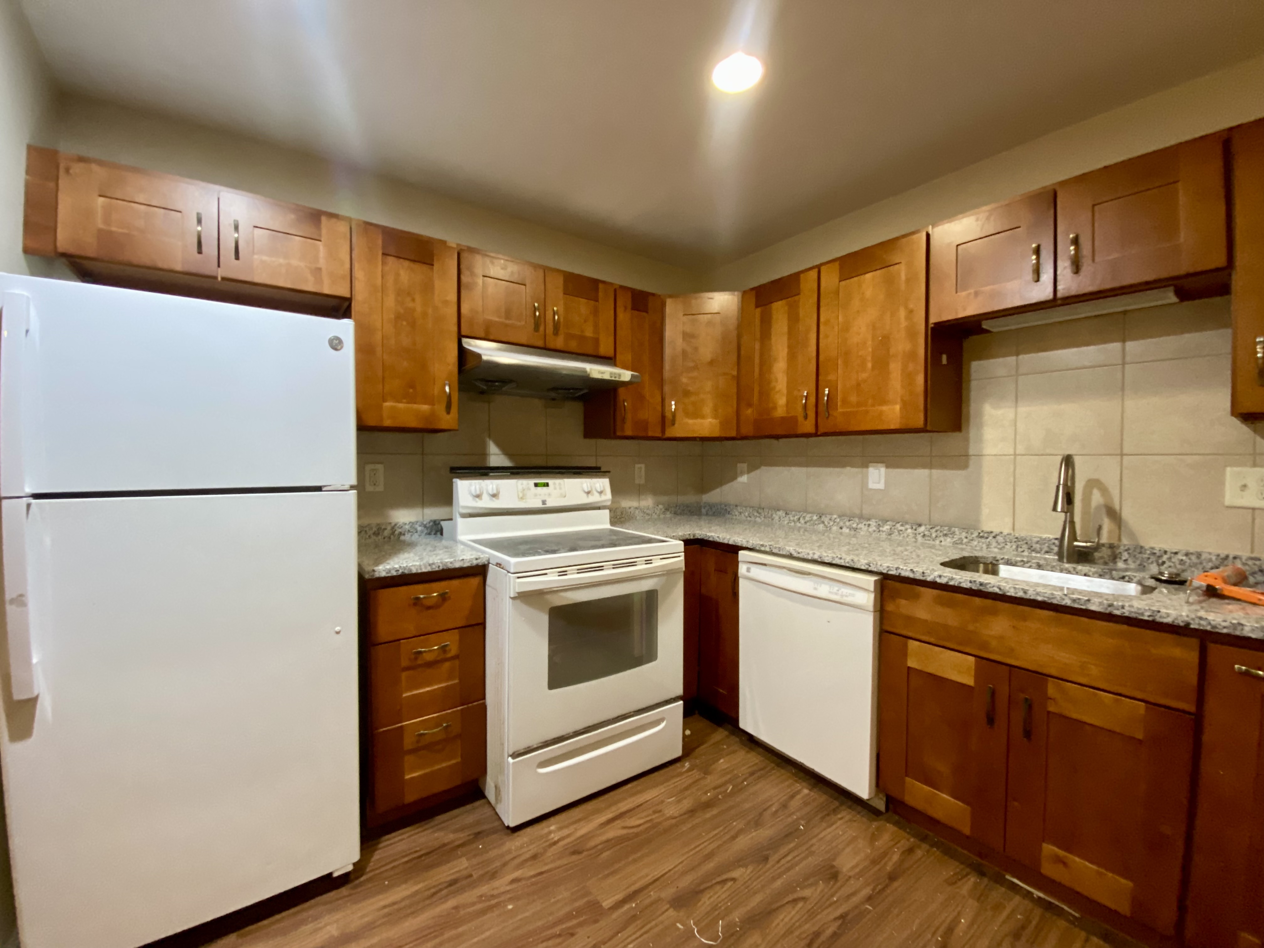 Boston Housing Authority - Boston Housing Authority