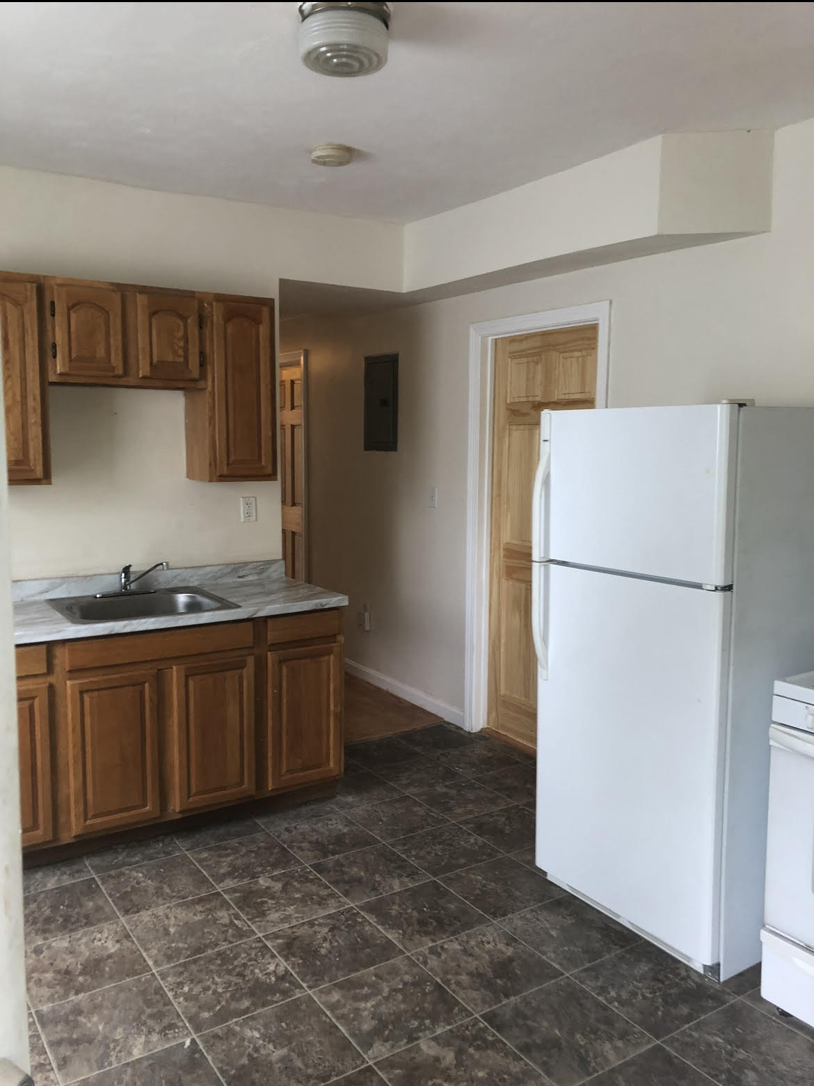 Boston Housing Authority - Boston Housing Authority