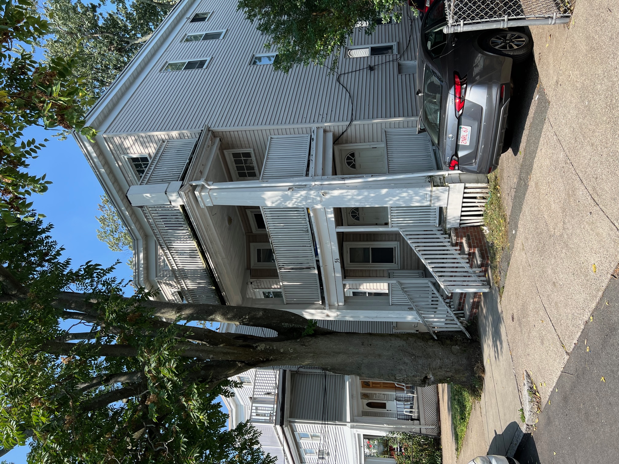 Boston Housing Authority - Boston Housing Authority