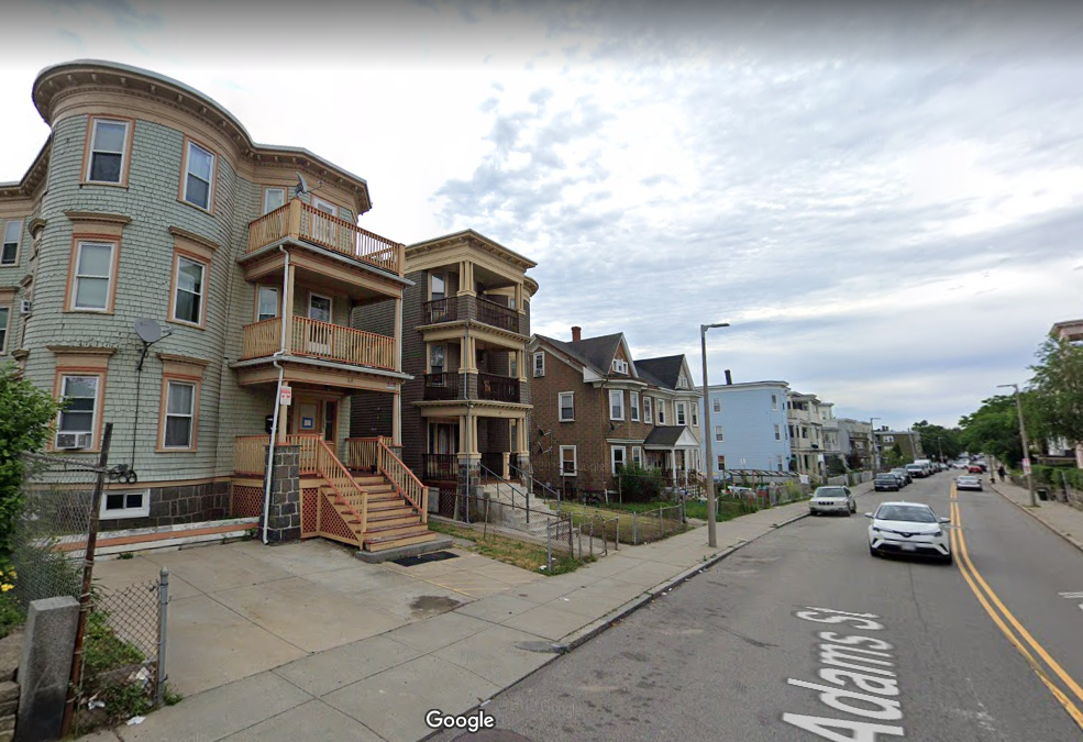 Boston Housing Authority - Boston Housing Authority