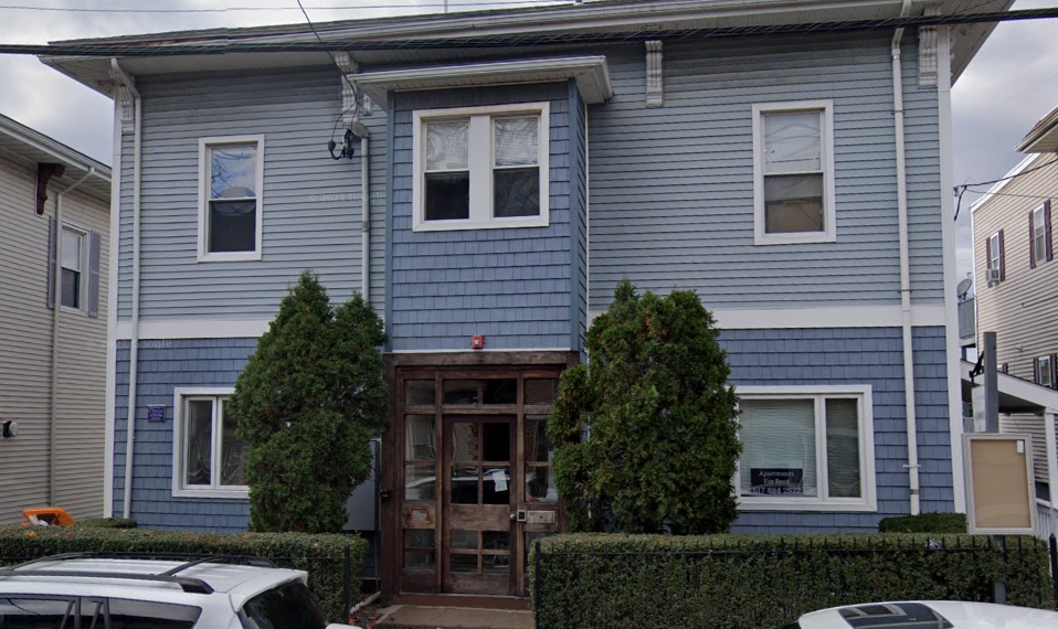 Boston Housing Authority - Boston Housing Authority