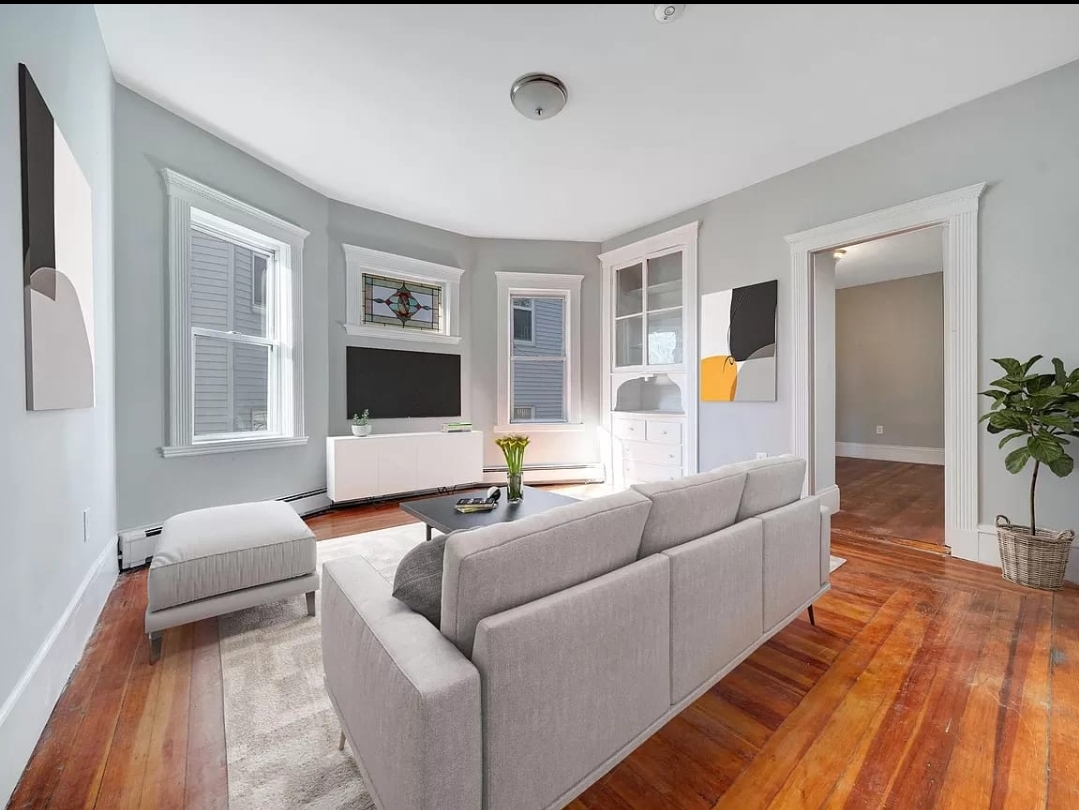 Boston Housing Authority - Boston Housing Authority