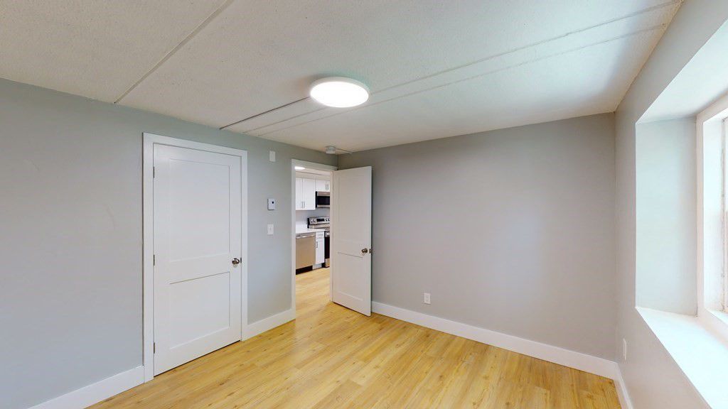 Boston Housing Authority - Boston Housing Authority