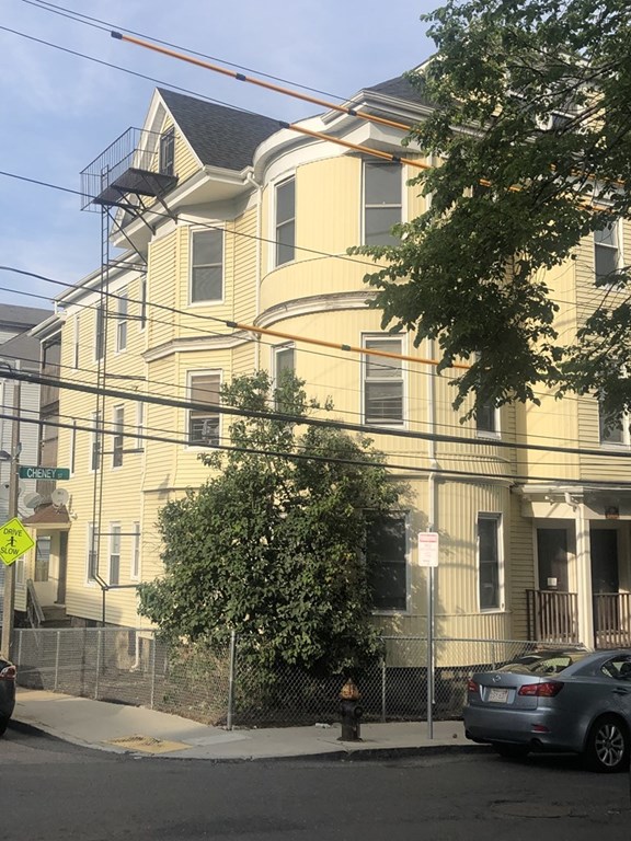 Boston Housing Authority - Boston Housing Authority