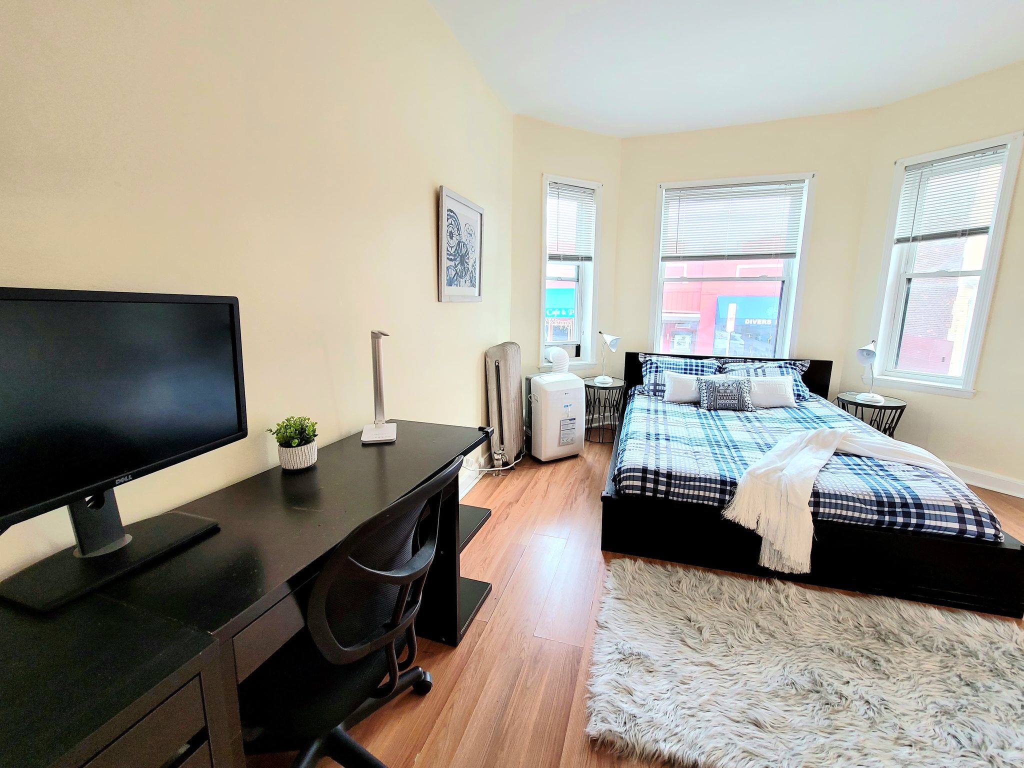 Boston Housing Authority - Boston Housing Authority