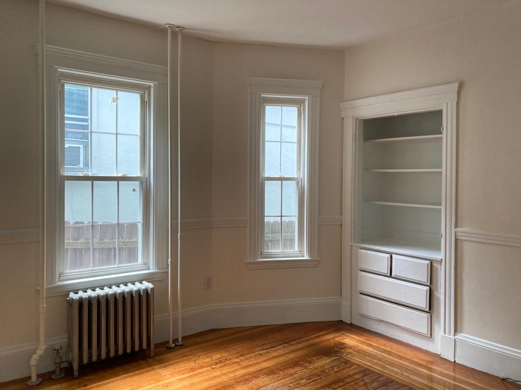 Boston Housing Authority - Boston Housing Authority