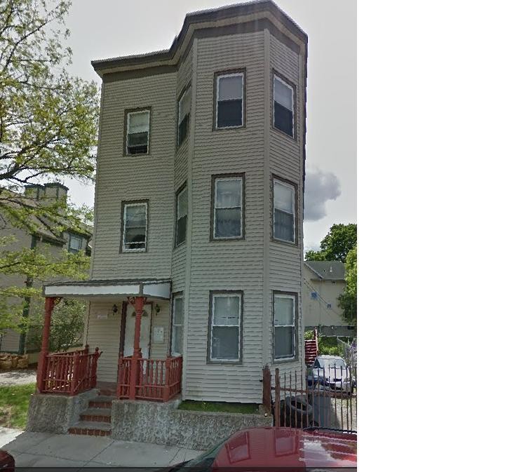 Boston Housing Authority - Boston Housing Authority