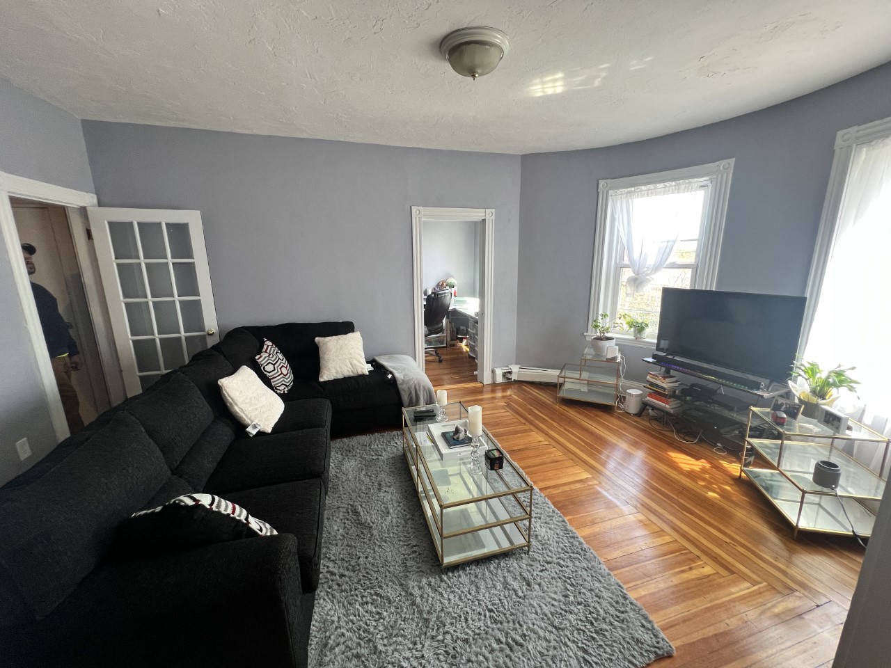 Boston Housing Authority - Boston Housing Authority