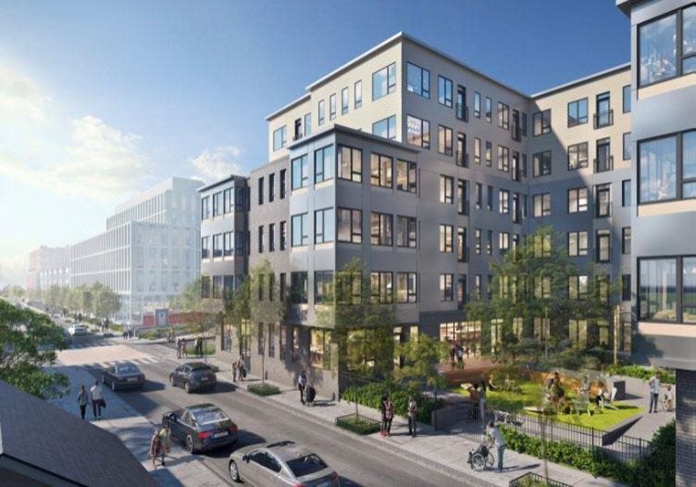 Boston Housing Authority - Boston Housing Authority