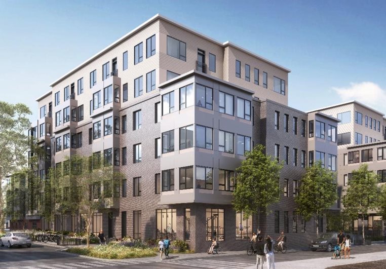 Boston Housing Authority - Boston Housing Authority