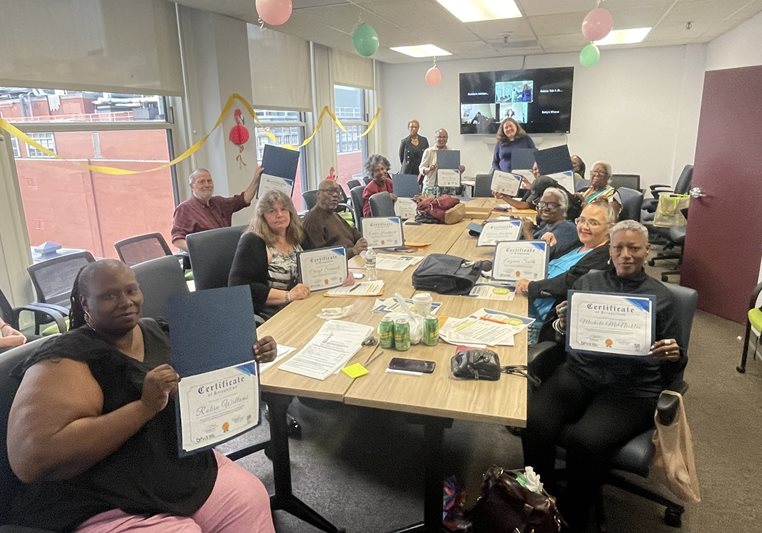 Boston Housing Authority - Boston Housing Authority