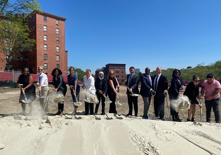 Boston Housing Authority - Boston Housing Authority