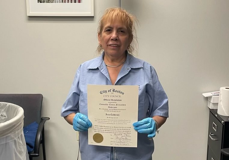 Boston Housing Authority - Boston Housing Authority